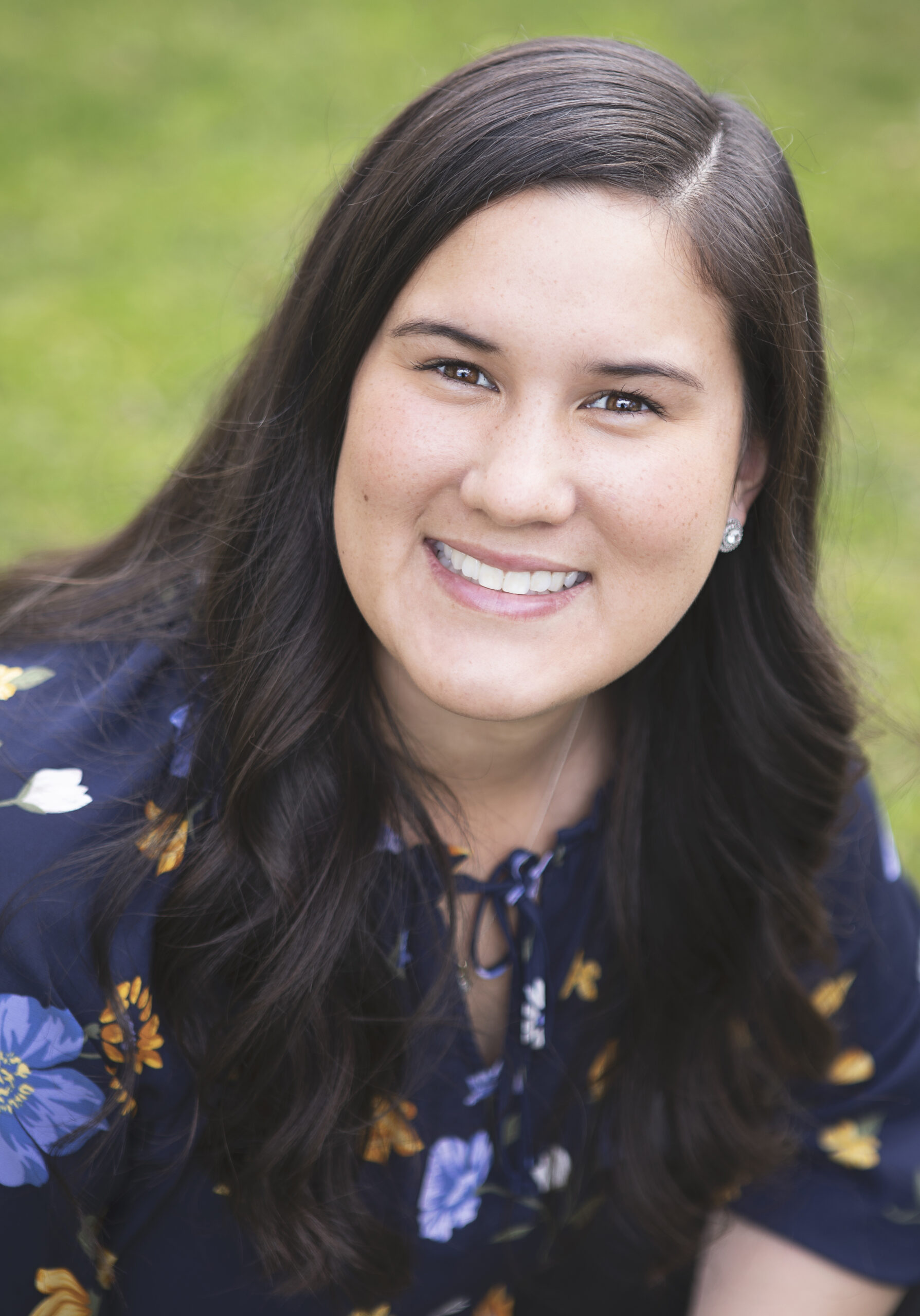 About - Dr. Gabrielle Poon